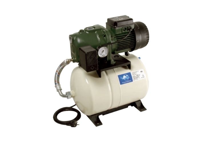 Waterwise Pumps - Your Trusted Clean Water Pumping Supplier