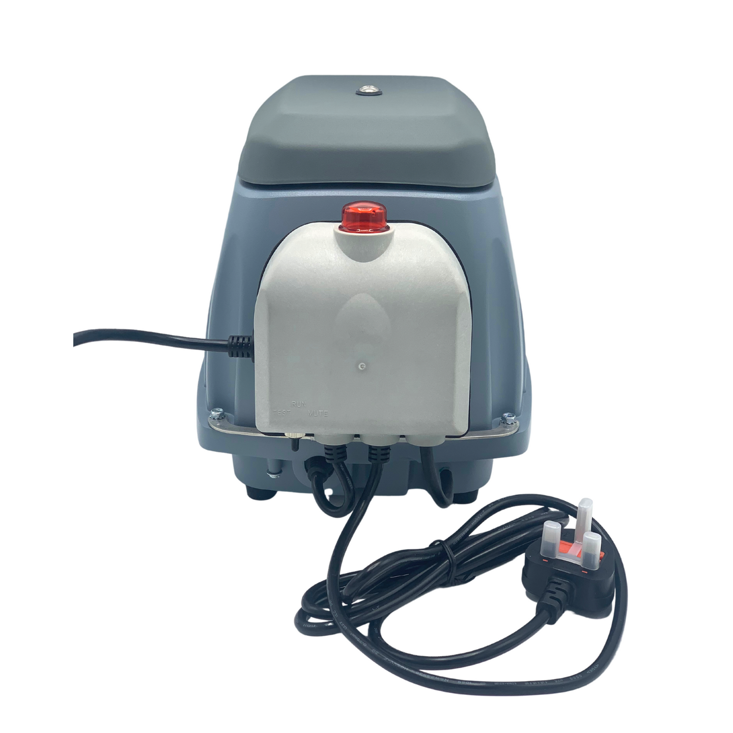 Charles Austen Enviro ET150AO Linear Air Pump with Alarm Cable ...