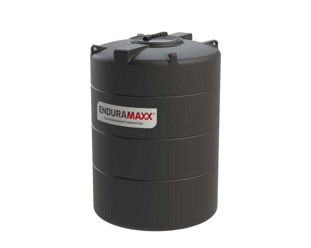 1500 Litre Vertical Potable Drinking Water Tank – Waterwise Pumps