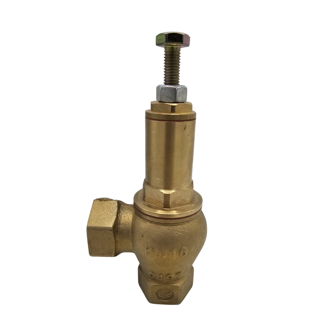 Brass Fittings – Waterwise Pumps