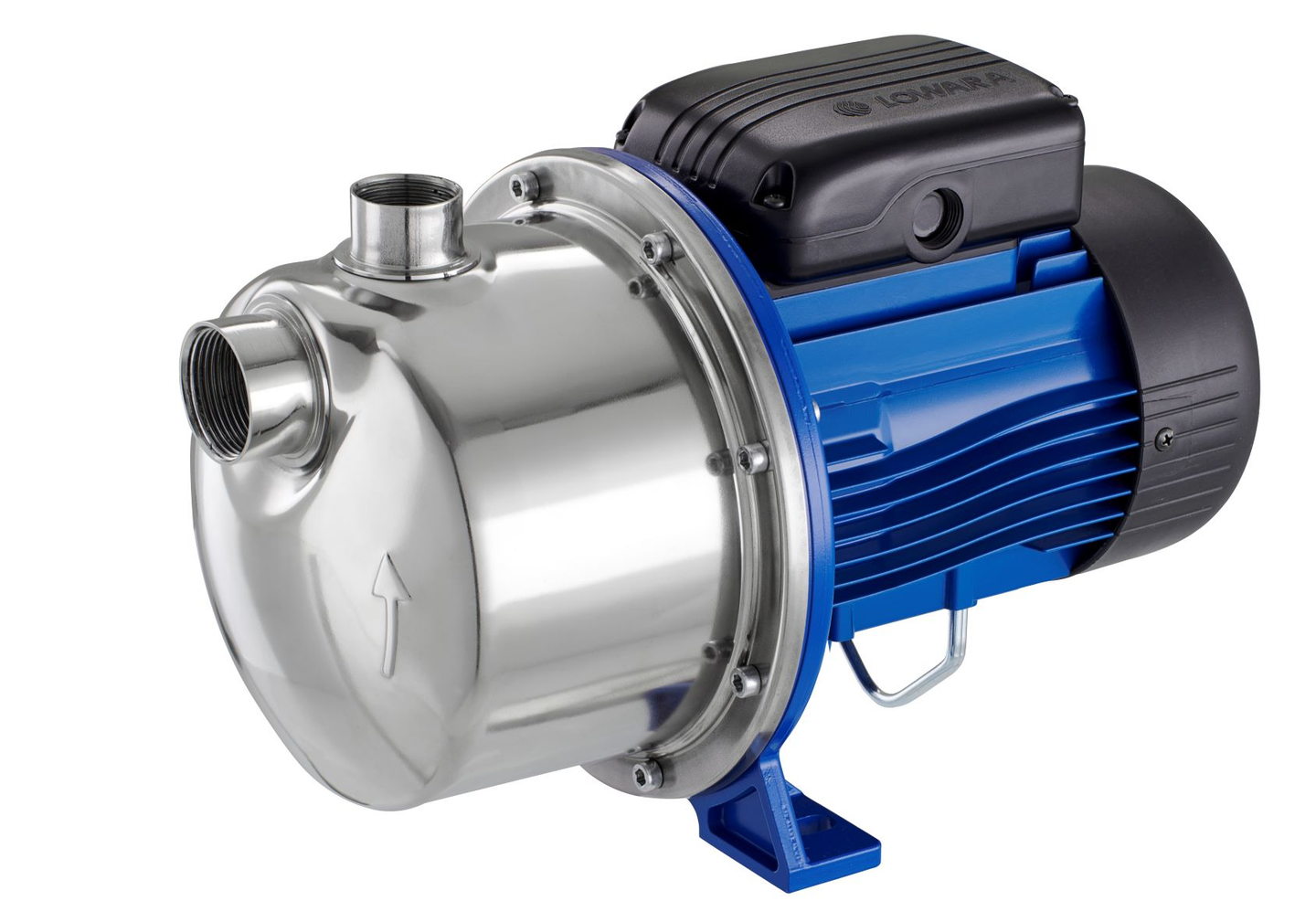 Lowara BG Jet Pump – Waterwise Pumps