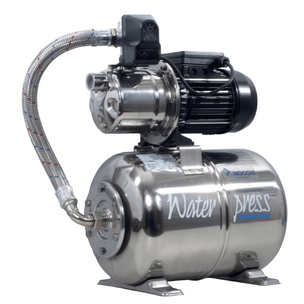 Waterwise Pumps - Your Trusted Clean Water Pumping Supplier