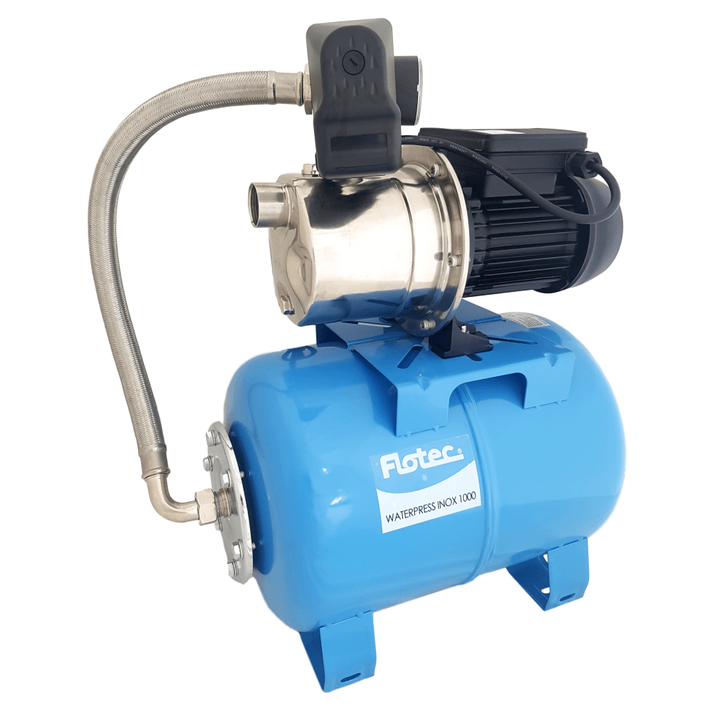 Waterwise Pumps - Your Trusted Supplier in Pumping Solutions