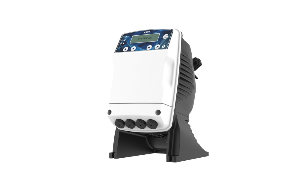 EOne Solenoid Driven Dosing Pump – Waterwise Pumps