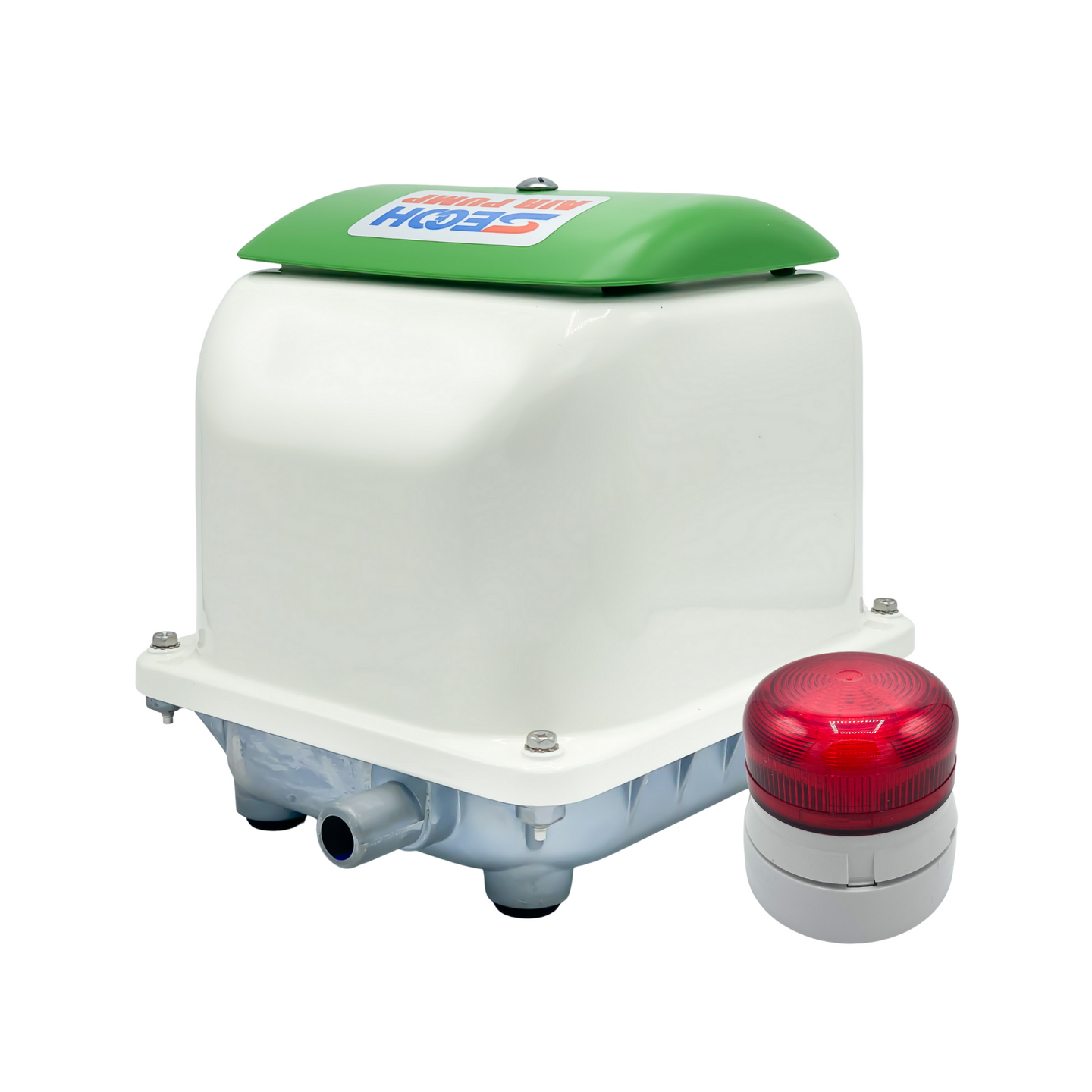 Waterwise Pumps | Water Filtration, Treatment & Management Systems