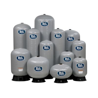 Pressure Systems – Waterwise Pumps